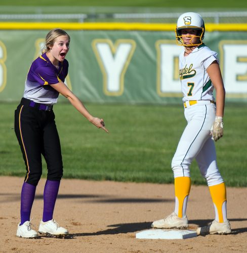 SAYDEL IS LEGIT: Eagles stay unbeaten, end Lynx 5-game win streak ...